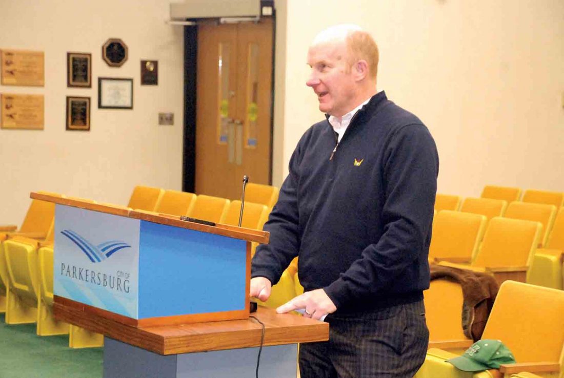 Parkersburg Planning Commission hears dealership plan | News, Sports ...